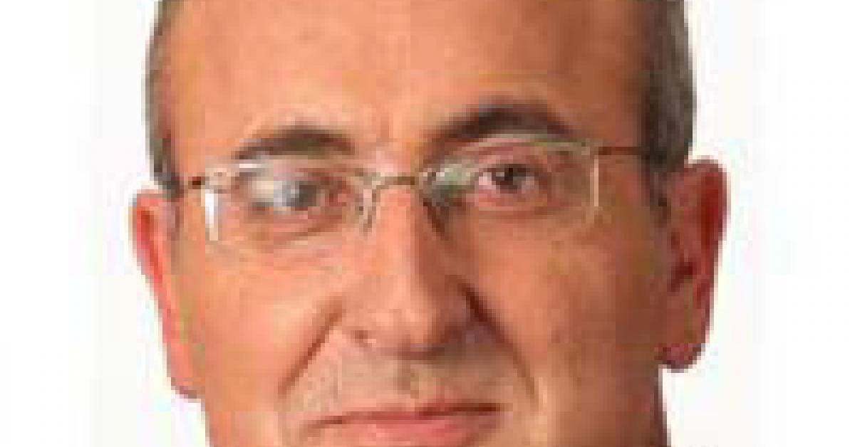 דניאל בן סימון - AL-MONITOR: The Middle Eastʼs leading independent news ...