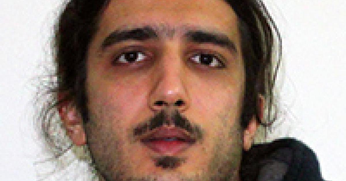 Farshad Mohammadi - Al-Monitor: The Middle Eastʼs leading independent ...