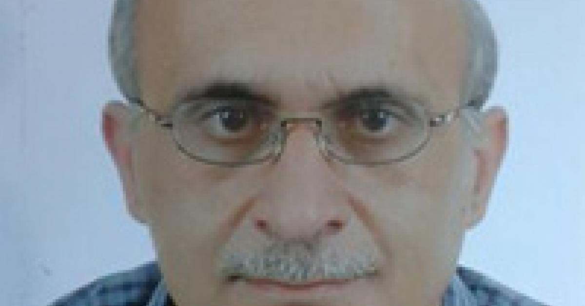 Mohammad Harfoush - AL-Monitor: The Middle Eastʼs leading independent ...