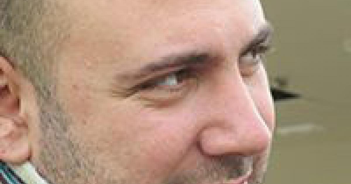 Ali Hashem (Syria Pulse) - Al Monitor: The Pulse of the Middle East