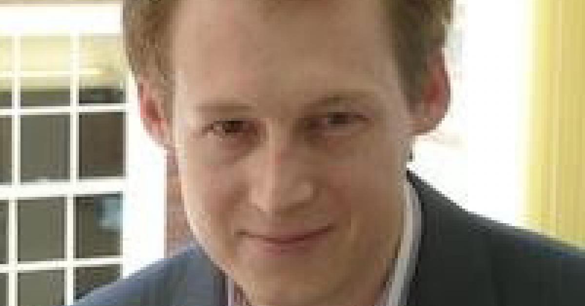 Hugh Lovatt - AL-Monitor: The Middle Eastʼs leading independent news ...