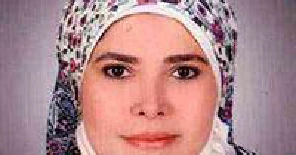 Walaa Hussein - AL-Monitor: The Middle Eastʼs leading independent news source since 2012