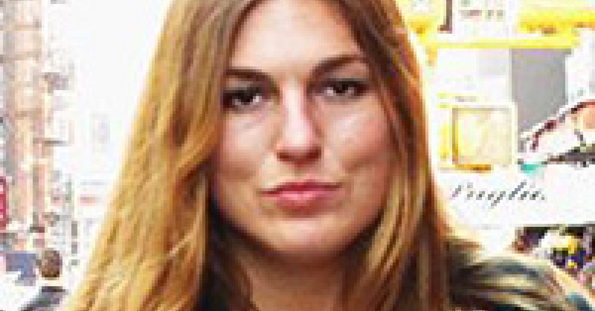 Brenda Stoter (Syria Pulse) - AL-Monitor: The Middle Eastʼs leading ...