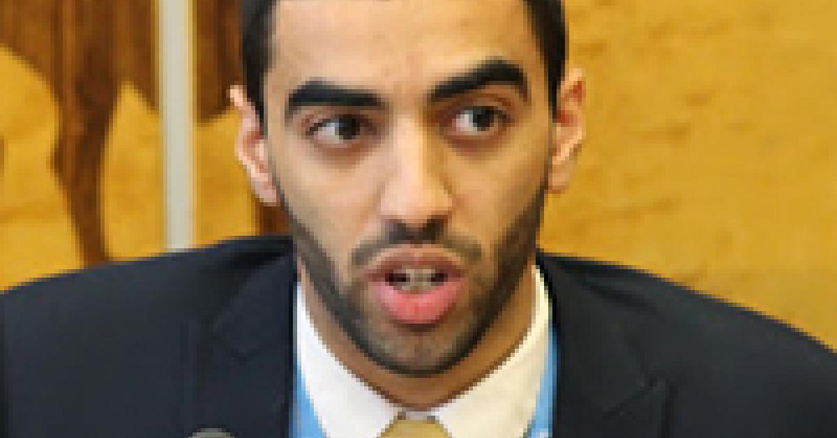 Ahmed Ali - AL-Monitor: The Middle Eastʼs leading independent news ...