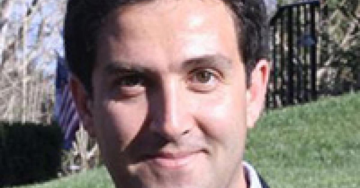 Omid Memarian - AL-Monitor: The Middle Eastʼs leading independent news ...