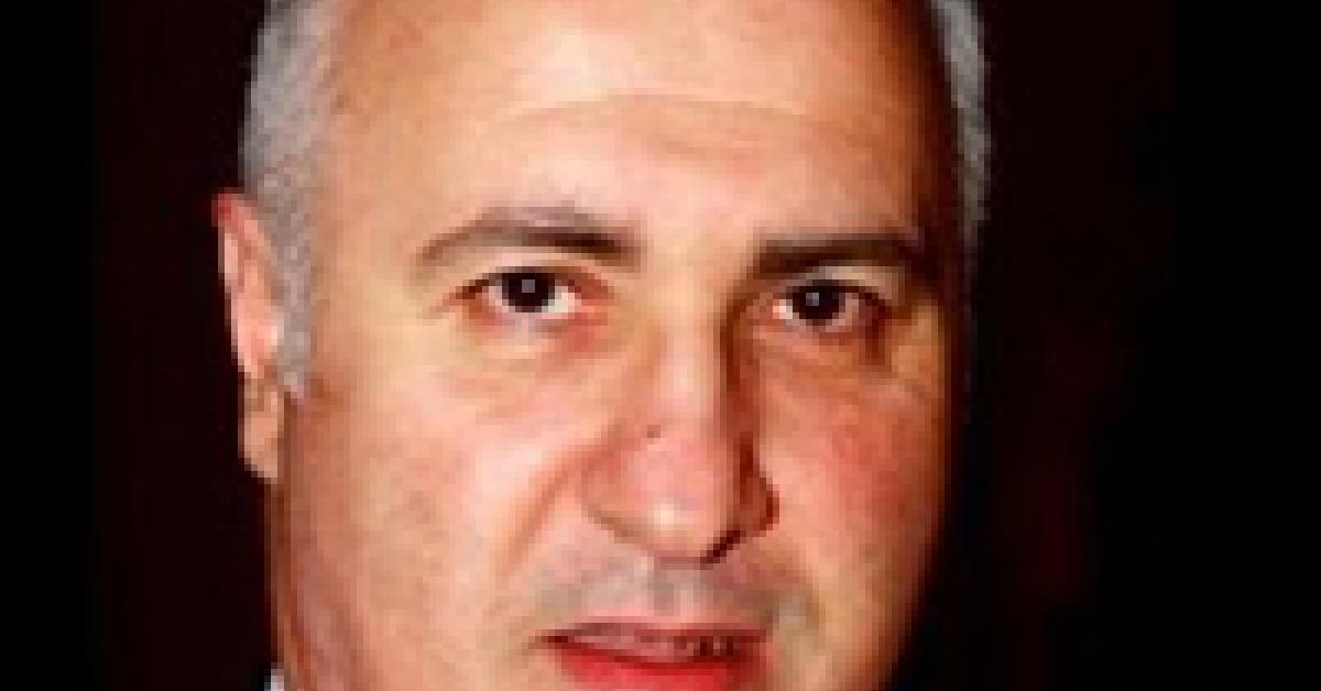 Jean Aziz (Lebanon Pulse) - AL-Monitor: The Middle Eastʼs leading ...