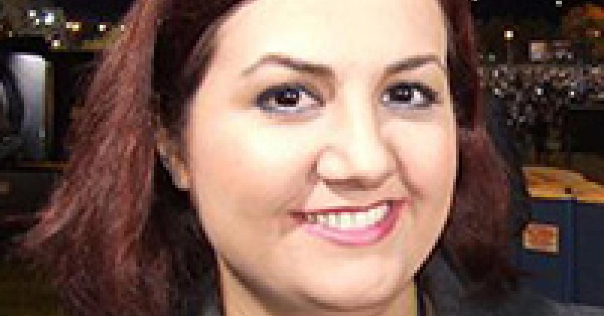 Mehrnaz Samimi - AL-Monitor: The Middle Eastʼs leading independent news ...