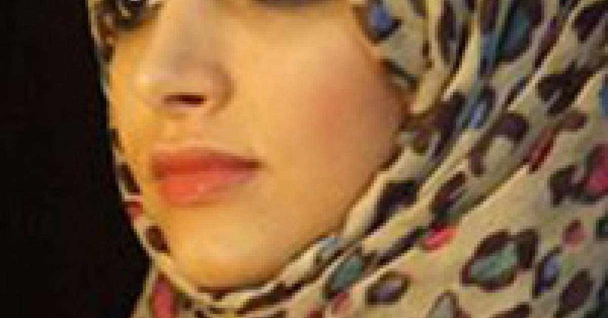 Miriam Ali - AL-Monitor: The Middle Eastʼs leading independent news ...