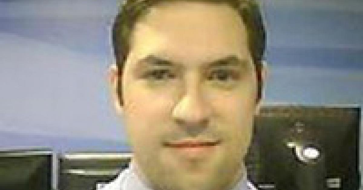 Michael Stephens - AL-Monitor: The Middle Eastʼs leading independent ...