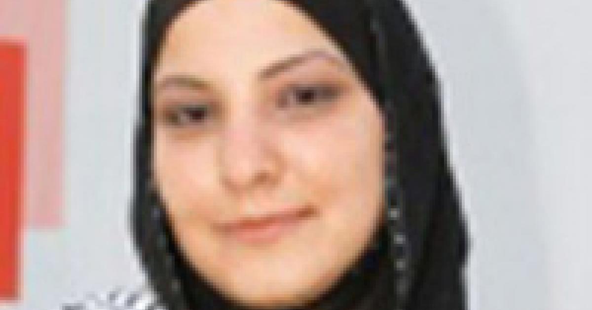 Naela Khalil - AL-Monitor: The Middle Eastʼs leading independent news ...