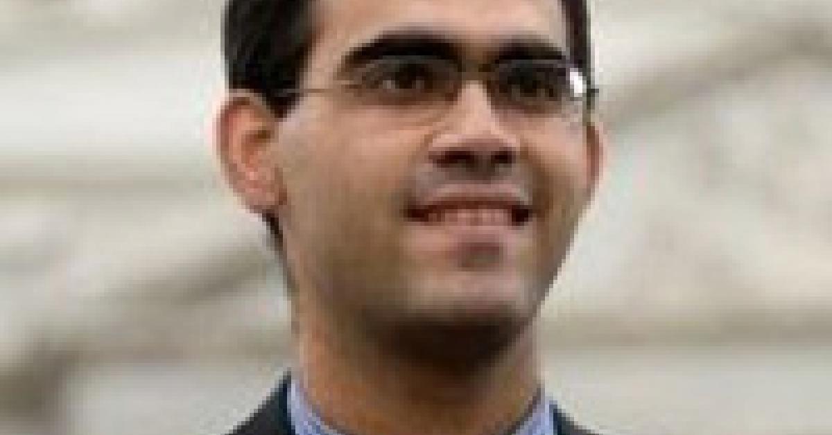 Hadi Fathallah - AL-MONITOR: The Middle Eastʼs leading independent news ...