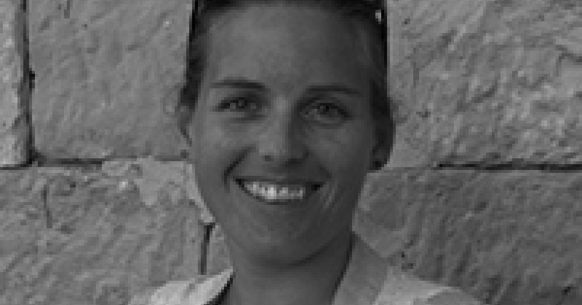 Rachel Williamson - AL-Monitor: The Middle Eastʼs leading independent ...