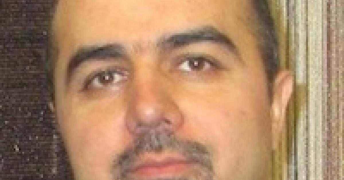 Alireza Ramezani - AL-Monitor: The Middle Eastʼs leading independent ...