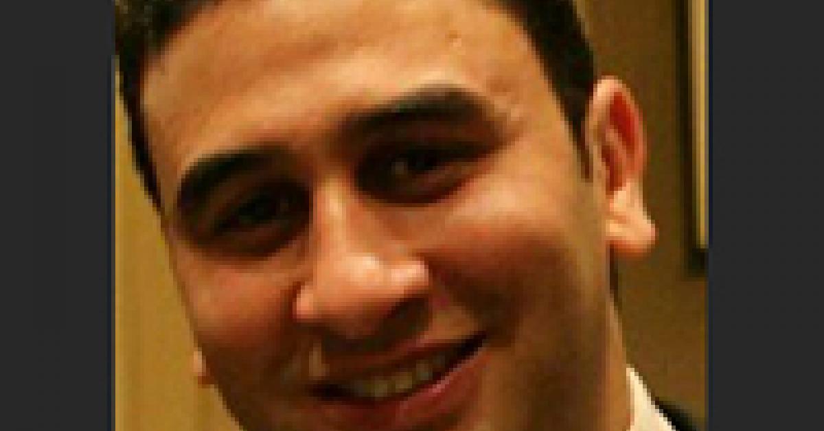 Rami Galal - AL-Monitor: The Middle Eastʼs leading independent news ...