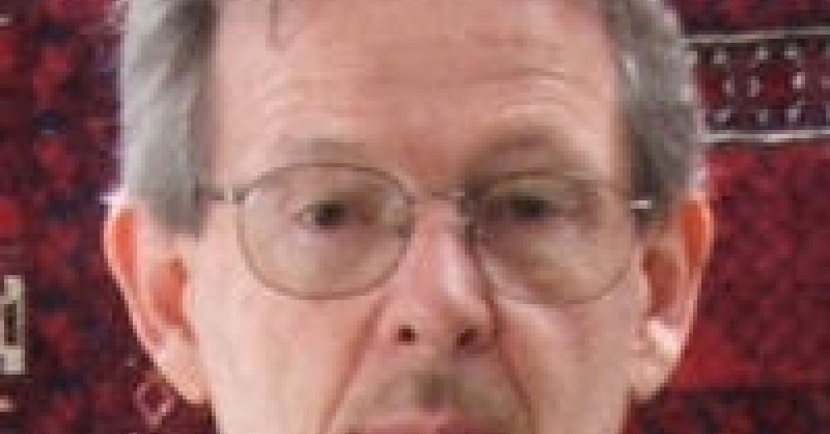 Robert Springborg - AL-Monitor: The Middle Eastʼs leading independent ...