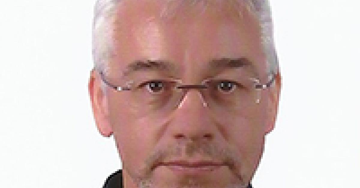 Thomas Seibert - AL-Monitor: The Middle Eastʼs leading independent news ...