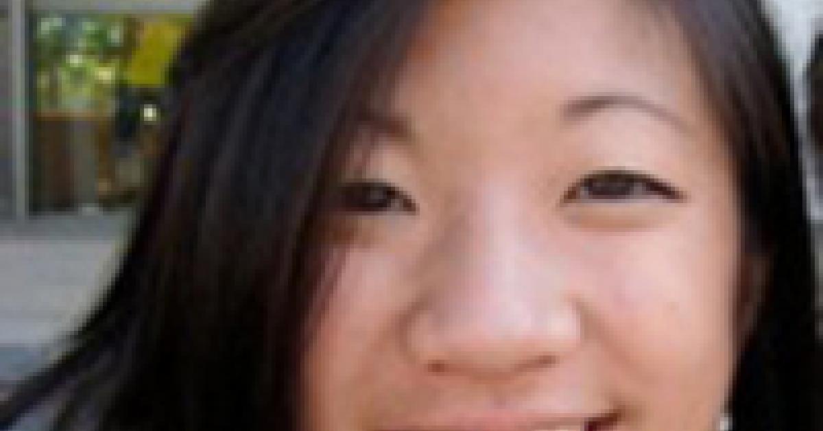 Alice Su - AL-Monitor: The Middle Eastʼs leading independent news ...