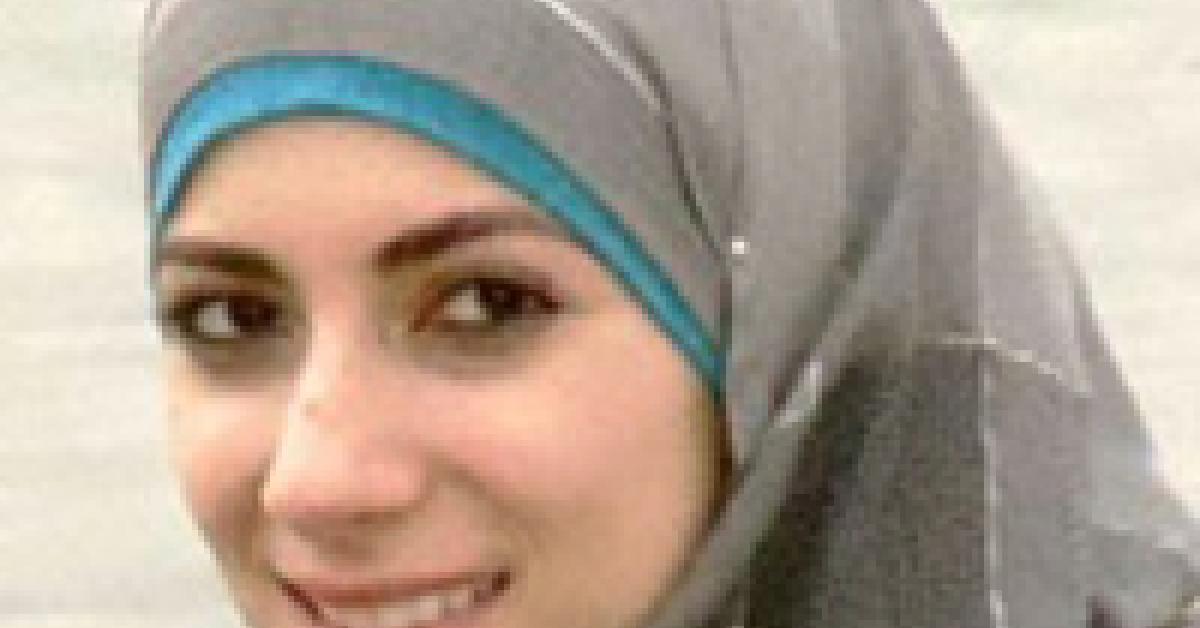 Linah Alsaafin - AL-Monitor: The Middle Eastʼs leading independent news ...