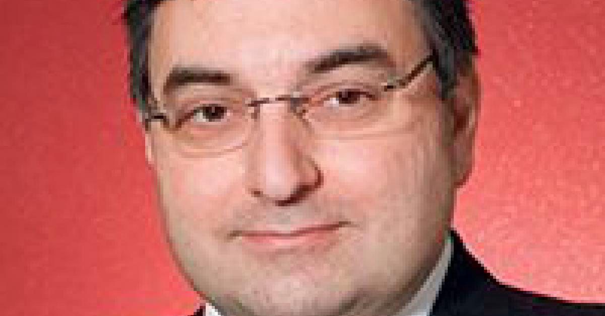 Ambassador Feisal Amin Rasoul al-Istrabadi - AL-MONITOR: The Middle ...