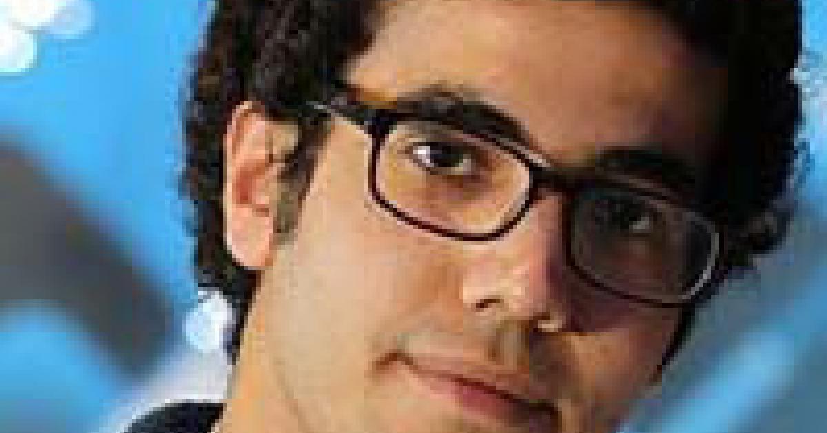 Mohammed Suliman - AL-MONITOR: The Middle Eastʼs leading independent ...