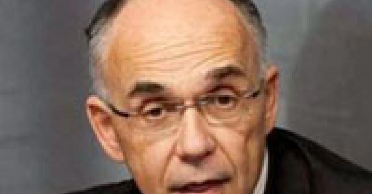 Henri Barkey - AL-Monitor: The Middle Eastʼs leading independent news ...