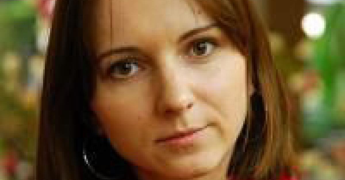 Daria Solovieva - AL-MONITOR: The Middle Eastʼs leading independent ...