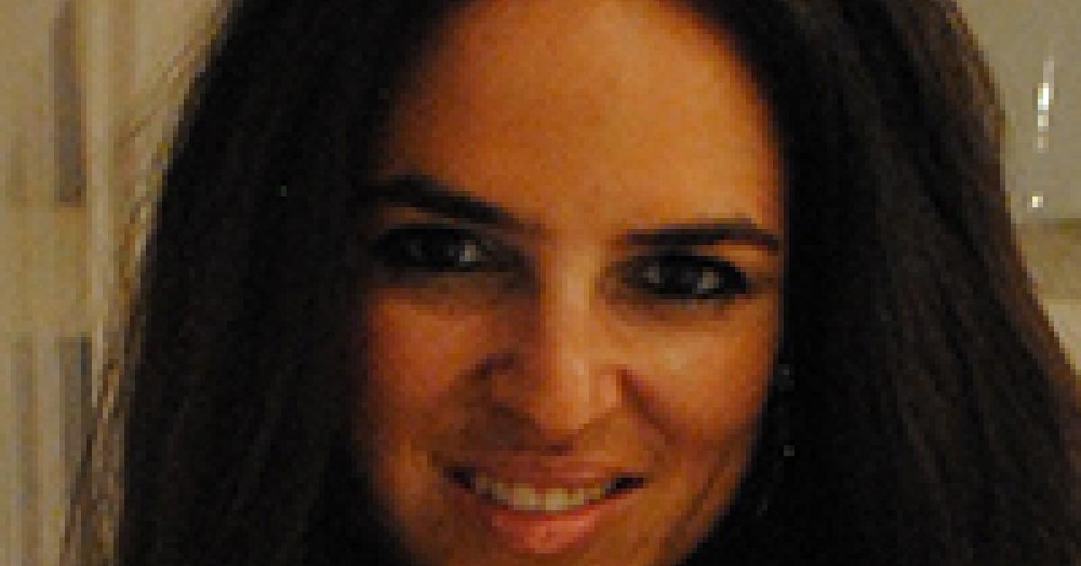 Sarah El-Rashidi - AL-MONITOR: The Middle Eastʼs leading independent ...