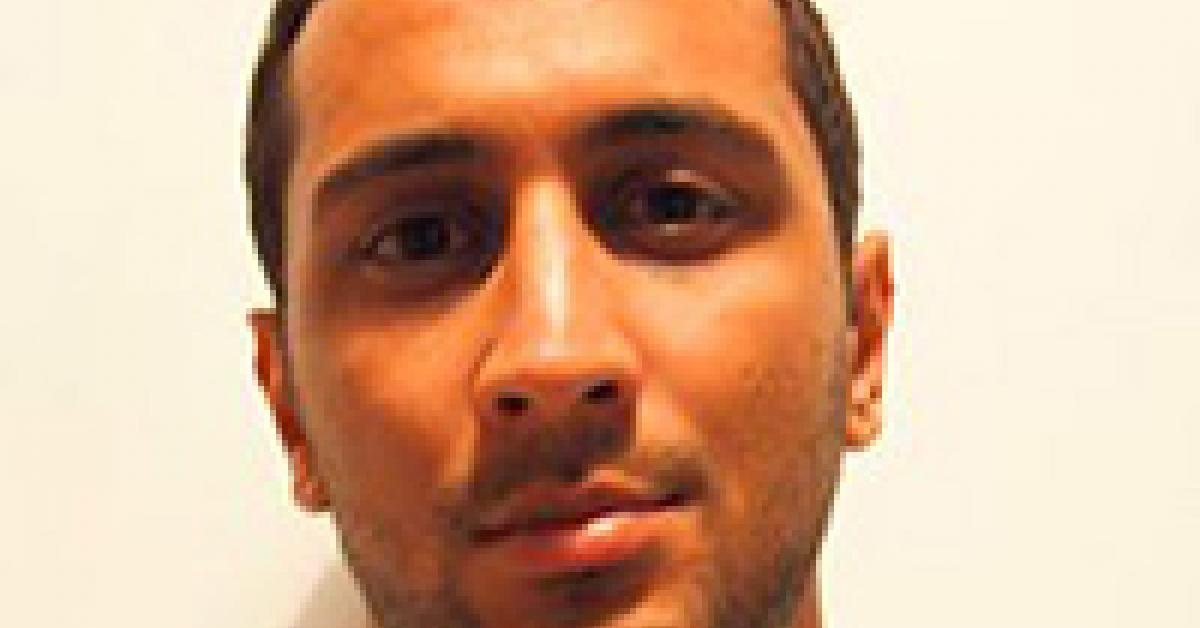 Anas El Gomati - AL-Monitor: The Middle Eastʼs leading independent news ...