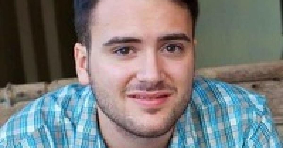 James Haines-Young - AL-MONITOR: The Middle Eastʼs leading independent ...