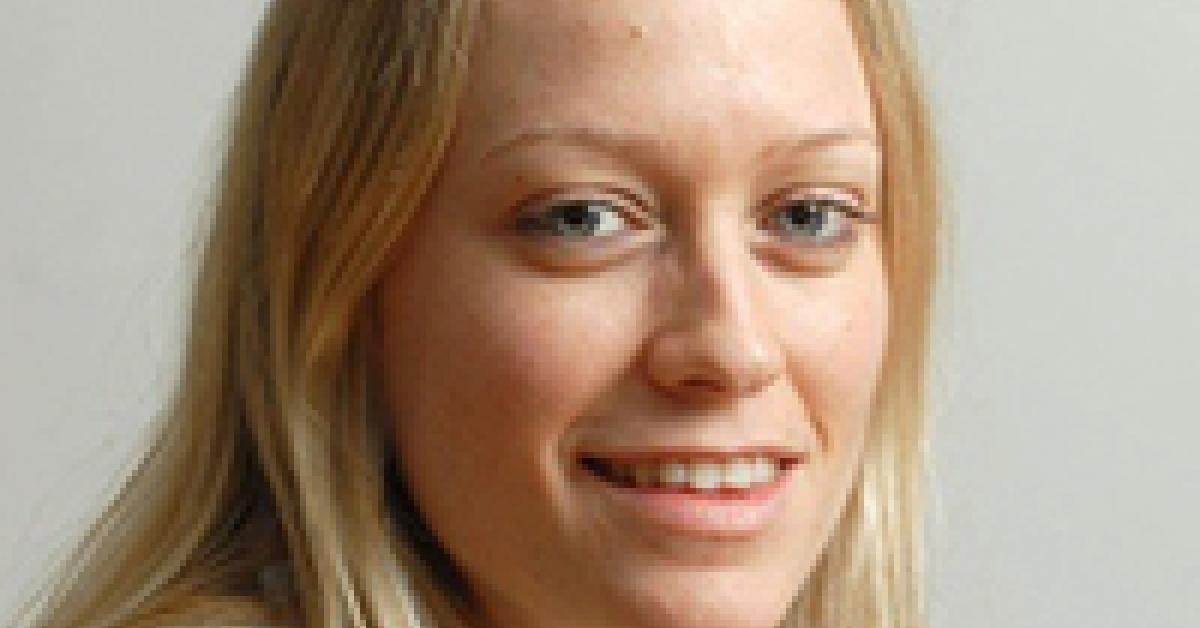 Melissa Hancock - AL-Monitor: The Middle Eastʼs leading independent ...