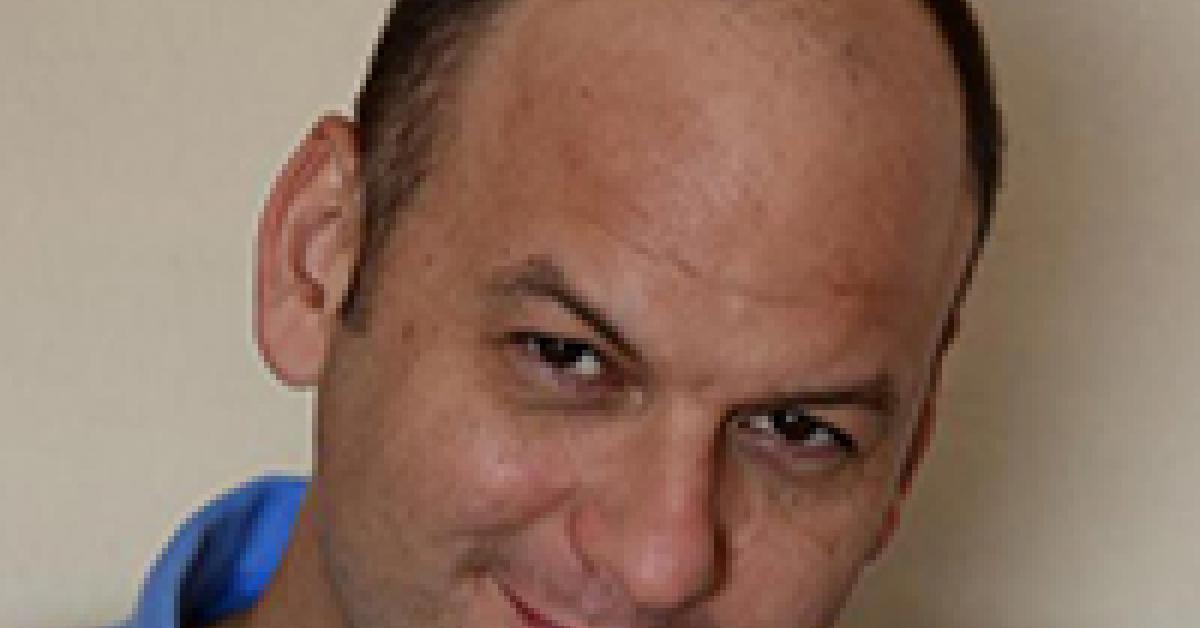 Jonathan Yavin - AL-Monitor: The Middle Eastʼs leading independent news ...