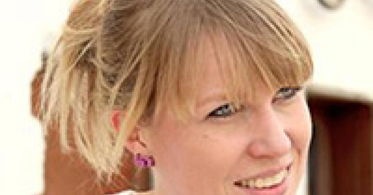 Lena Odgaard - AL-MONITOR: The Middle Eastʼs leading independent news ...
