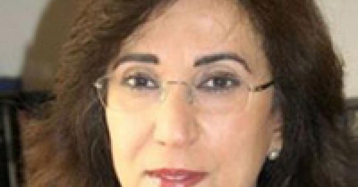 Madawi Al-Rasheed - AL-MONITOR: The Middle Eastʼs leading independent ...