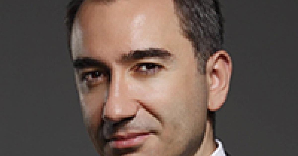 Mustafa Akyol - AL-MONITOR: The Middle Eastʼs leading independent news ...