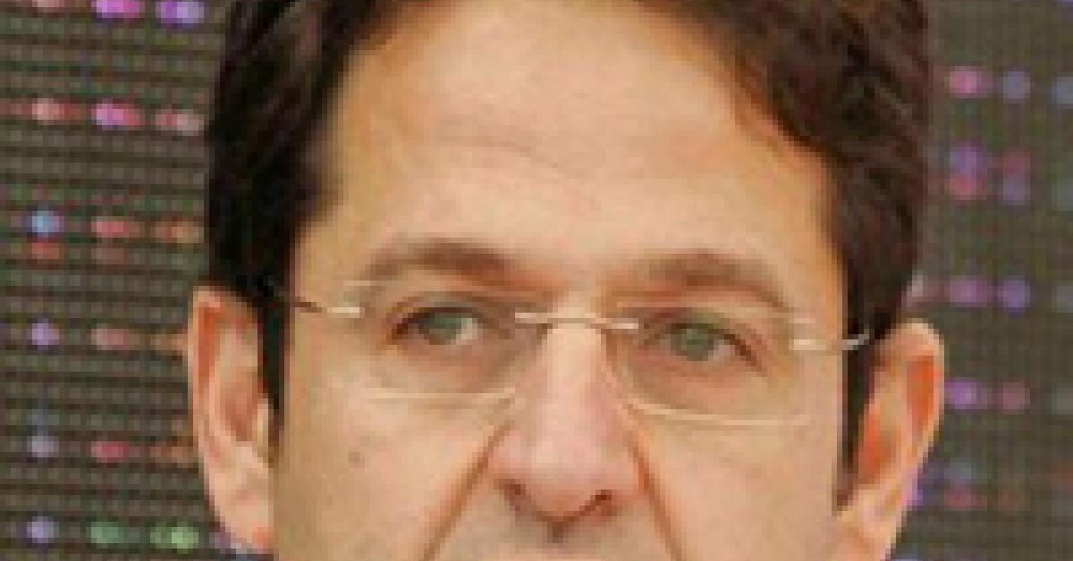 Sami Nader - AL-Monitor: The Middle Eastʼs leading independent since 2012