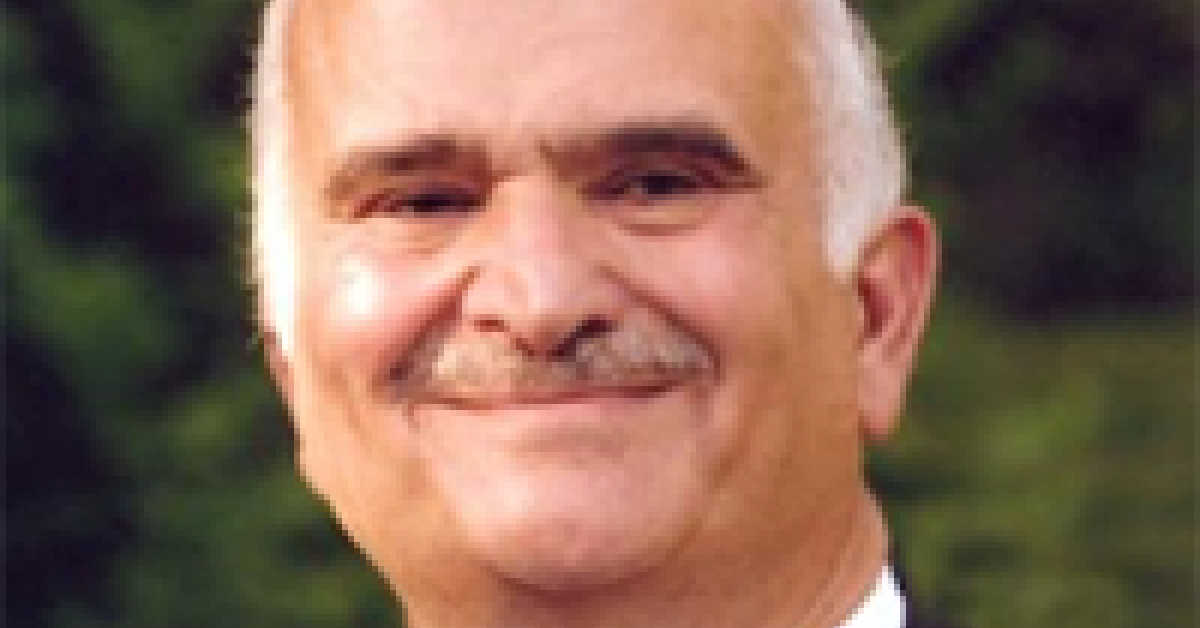 Prince Hassan bin Talal - AL-Monitor: The Middle Eastʼs leading ...