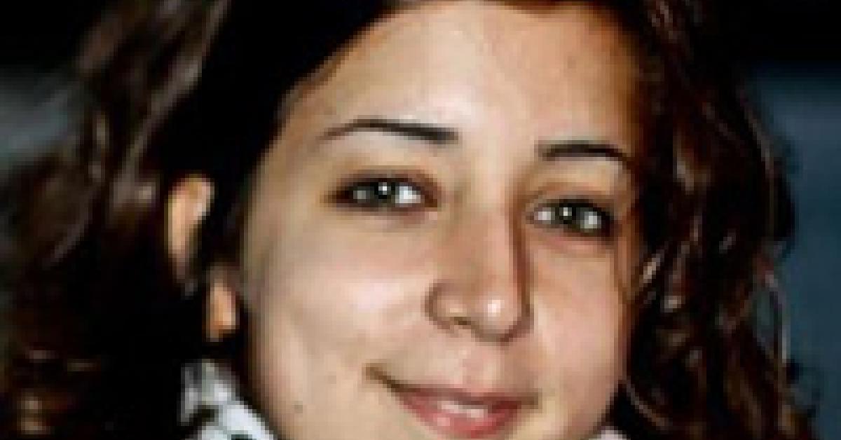 Rana Baker - AL-Monitor: The Middle Eastʼs leading independent news ...