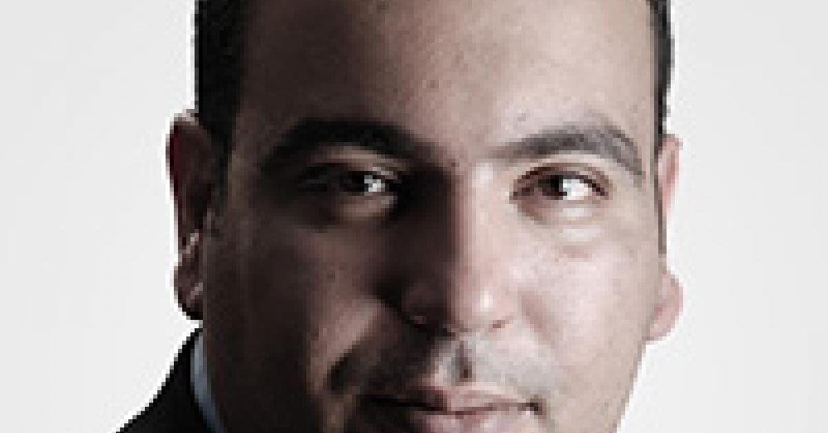 Mahmoud Salem - AL-Monitor: The Middle Eastʼs leading independent news ...