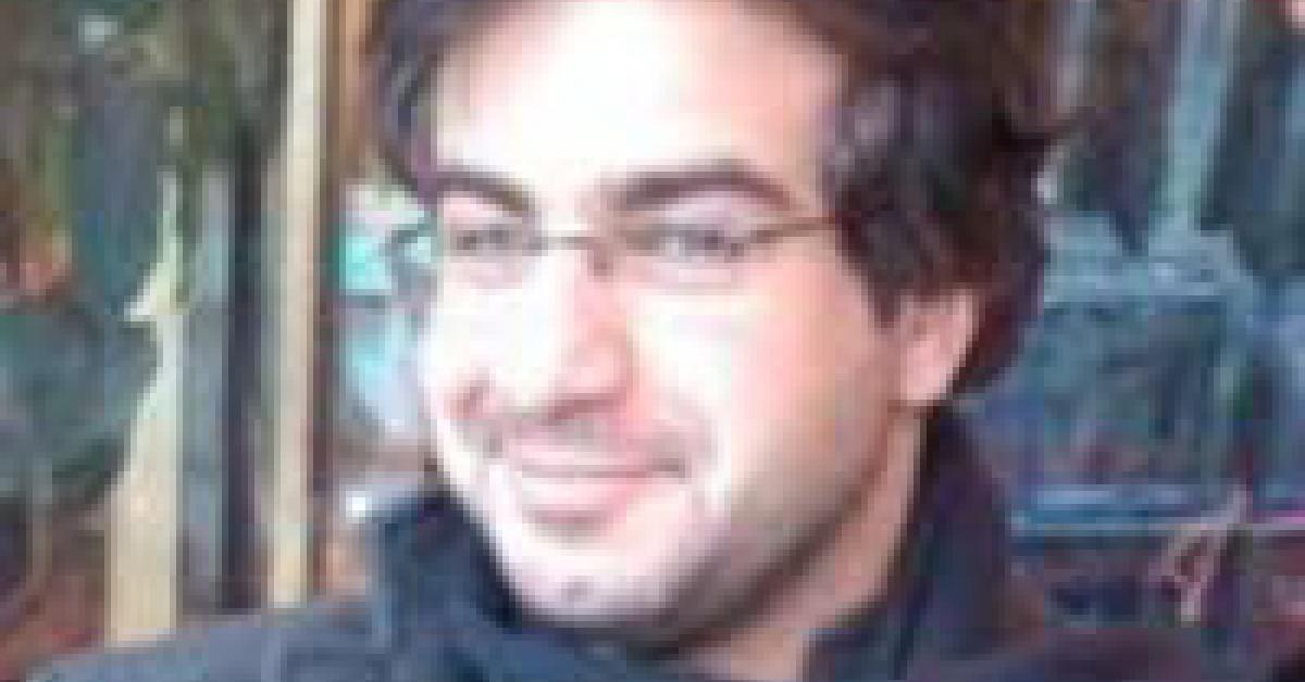 Bassem Sabry - AL-MONITOR: The Middle Eastʼs leading independent news ...