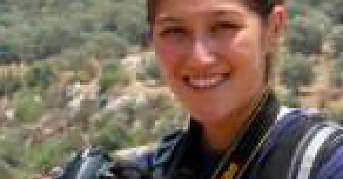 Elizabeth Whitman - AL-Monitor: The Middle Eastʼs leading independent ...